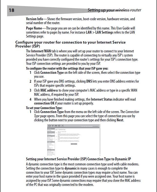 Installin a wireless router | Overclock.net