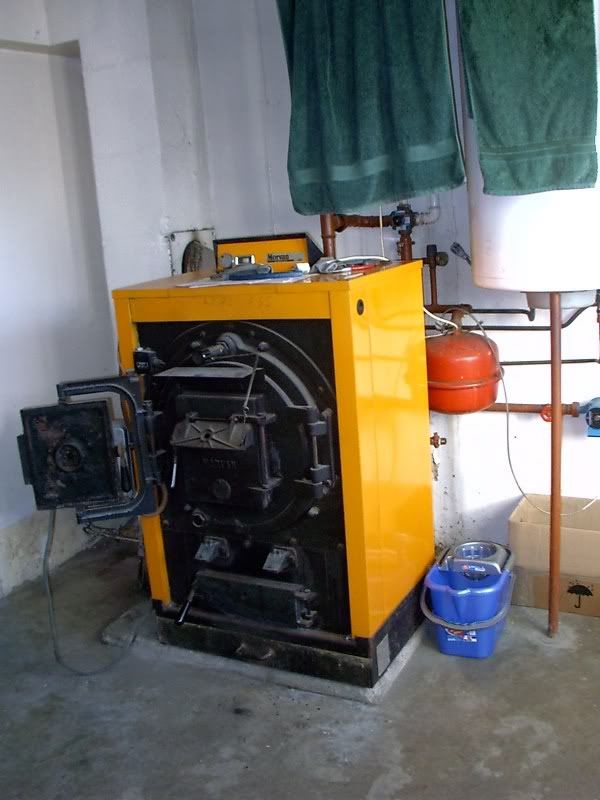 Diy Wood Burning Stove Project