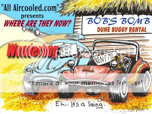 TheSamba.com :: Kit Car/Fiberglass Buggy/356 Replica - View topic ...