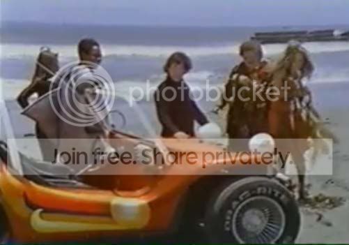 TheSamba.com :: Kit Car/Fiberglass Buggy/356 Replica - View topic ...