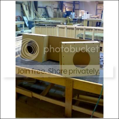 S10 Reg Cab sub box plans | S-10 Forum