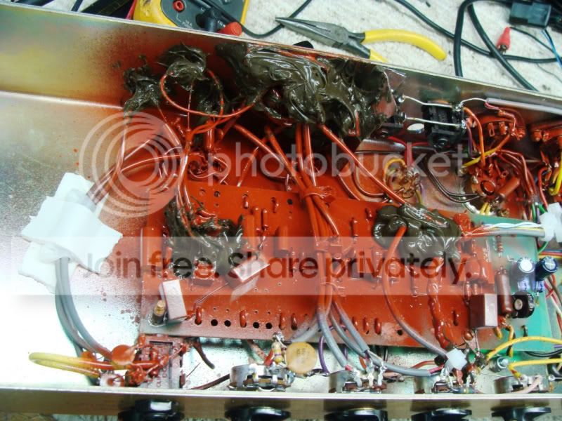 Cameron amps | Page 3 | The Gear Page