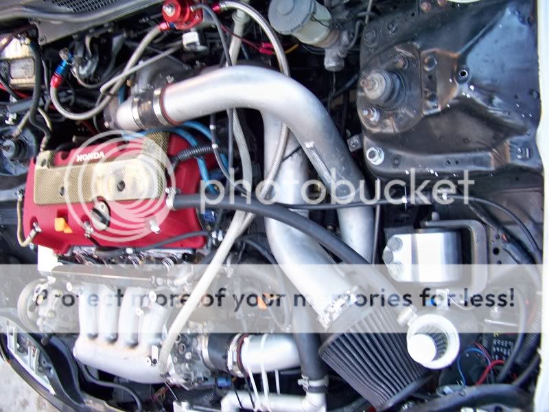 FS: Garret GT30 turbo. | Honda / Acura K20a K24a Engine Forum