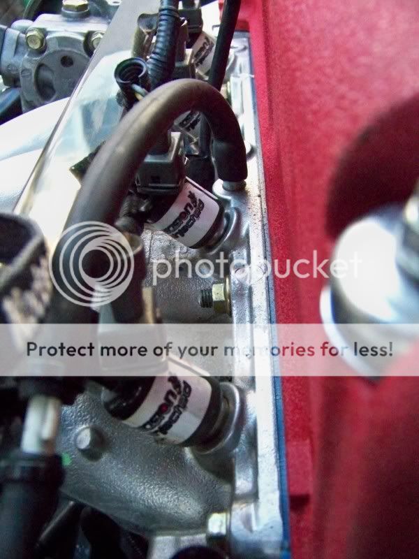 FS:K series turbo kit For cheap! | Honda / Acura K20a K24a Engine Forum