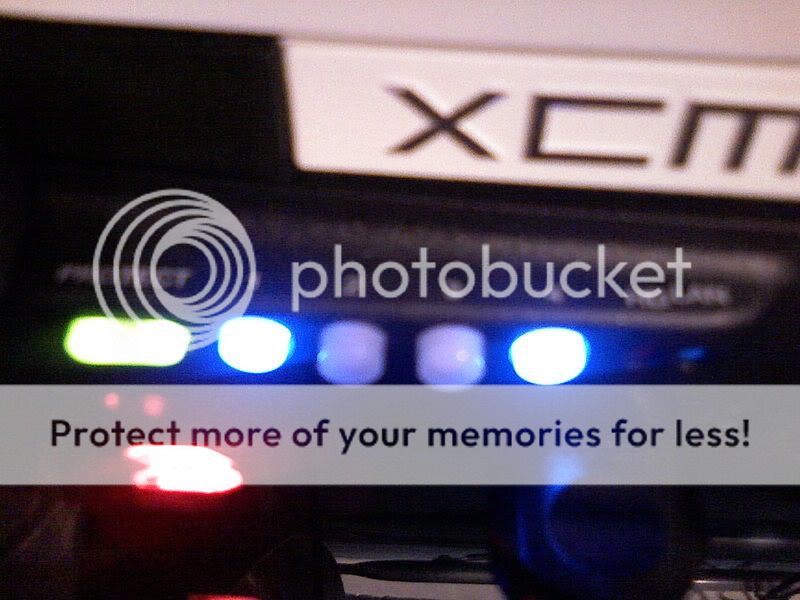 Modded Xbox With Xecuter 3 Modchip - PbNation