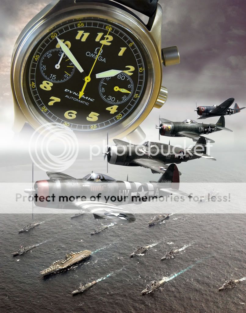 Omega Dynamics 3rd Generation and Introduction | WatchUSeek Watch Forums