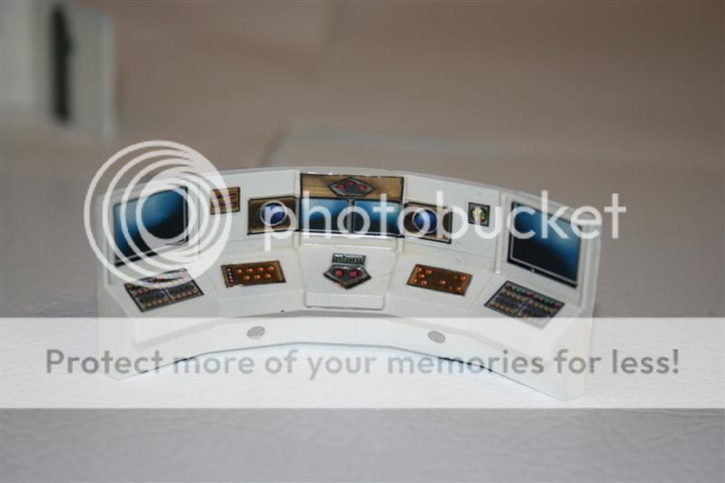 Announcing Atlantis' new UFO from The Invaders! | Page 6 | Hobbyist Forums