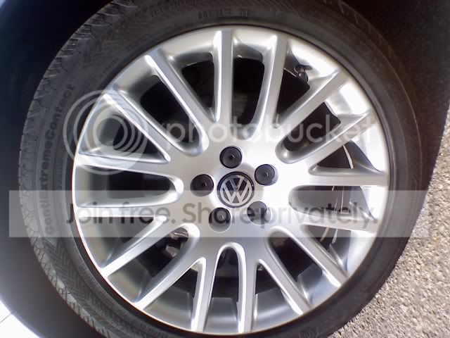 FS FT 2004 GLI VR6 NH | VW Vortex - Volkswagen Forum