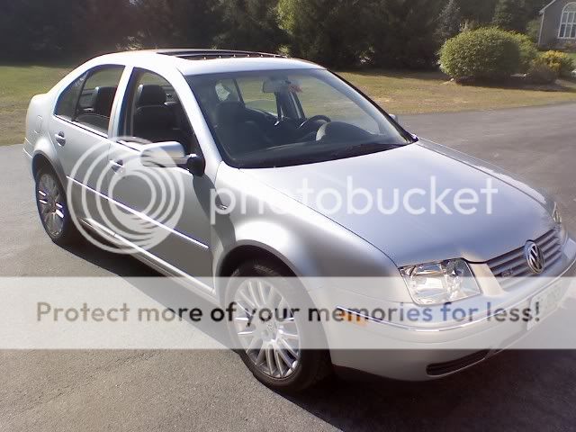 FS FT 2004 GLI VR6 NH | VW Vortex - Volkswagen Forum