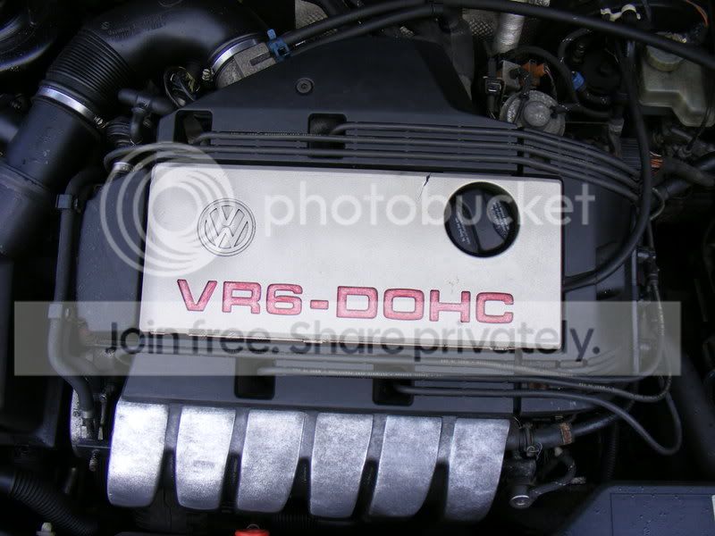 DIY- CAMSHAFT POSITION SENSOR~INPULSE SENDER | VW Vortex - Volkswagen Forum