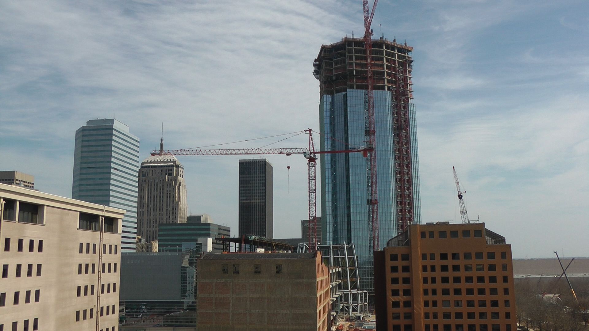 Devon Energy Center - Page 223