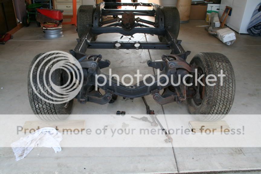 Sequence to Remove C2 Body? - CorvetteForum - Chevrolet Corvette Forum ...