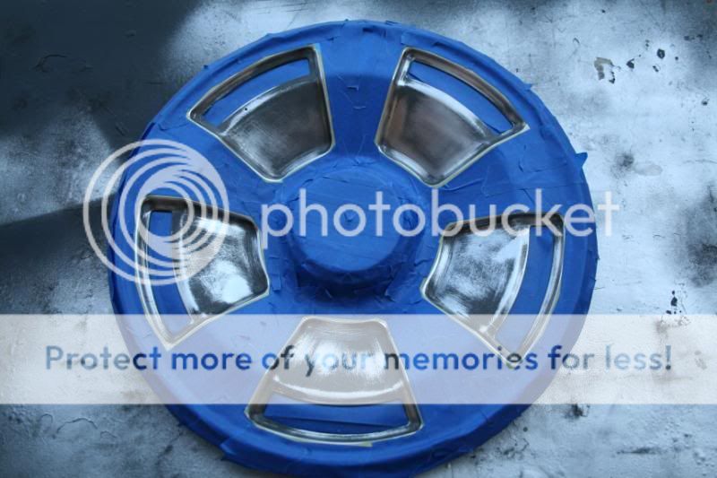 1966 Hubcap paint - CorvetteForum - Chevrolet Corvette Forum Discussion
