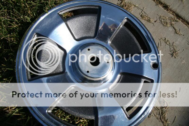 1966 Hubcap paint - CorvetteForum - Chevrolet Corvette Forum Discussion