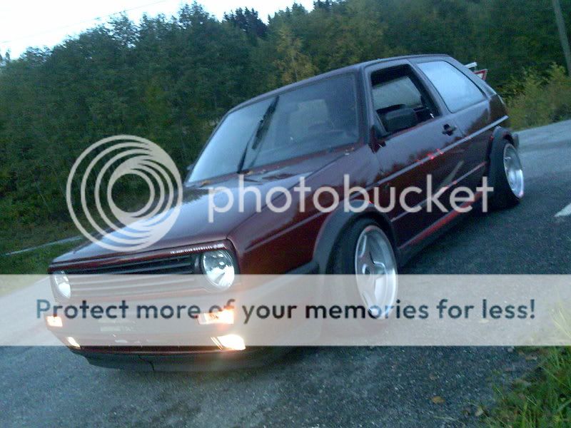 Norwegian mk2's (Norwegians at vortex post your cars...) | Page 6 | VW ...