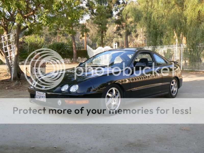 Koni Yellow w/ GC *PICS!* | Team Integra Forums