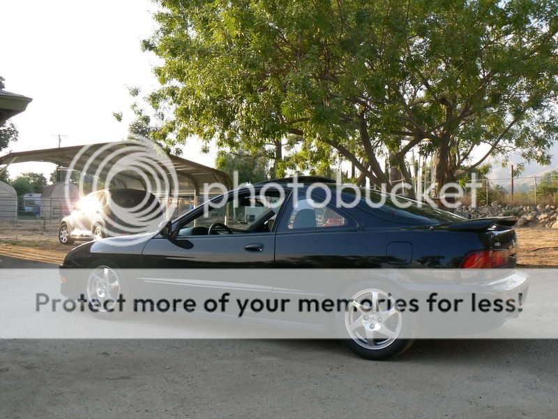 Koni Yellow w/ GC *PICS!* | Team Integra Forums