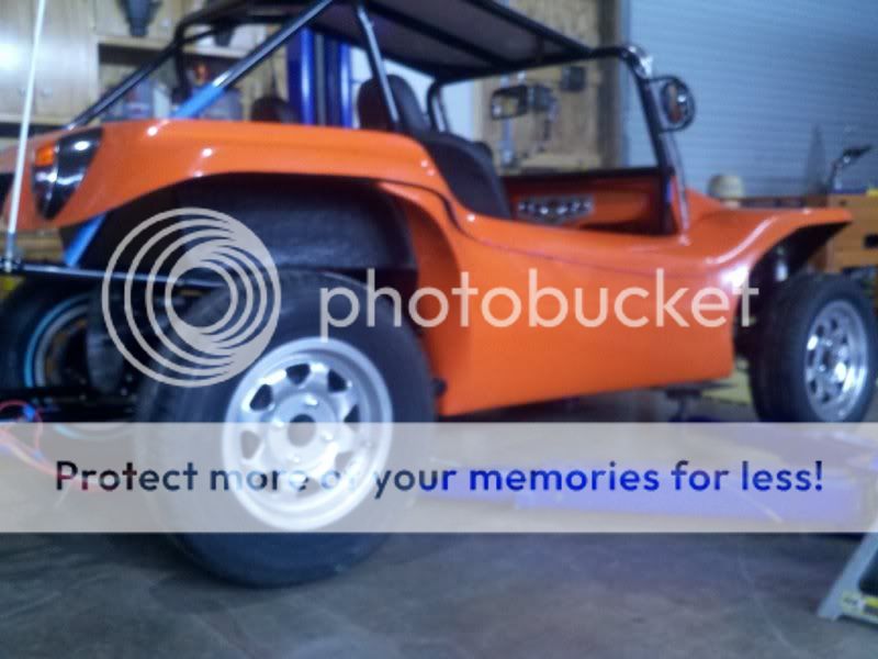 TheSamba.com :: Kit Car/Fiberglass Buggy/356 Replica - View topic ...