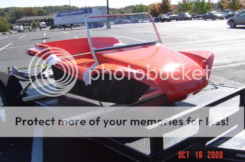 TheSamba.com :: Kit Car/Fiberglass Buggy/356 Replica - View topic ...