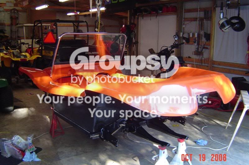 TheSamba.com :: Kit Car/Fiberglass Buggy/356 Replica - View topic ...