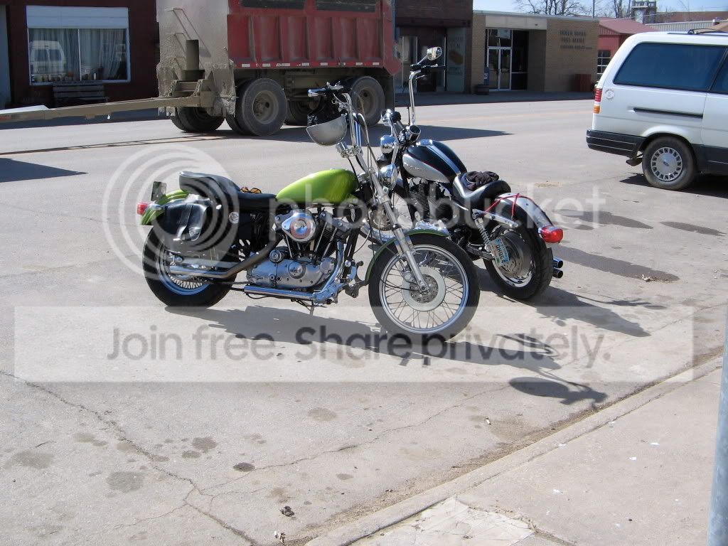 leaky ironhead pushrod tubes? | Jockey Journal Forum