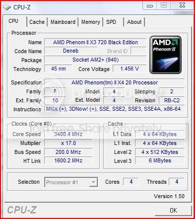 G.skill 1066 RAM @ 800 w/ Biostar TA790GX 128M? | Overclock.net
