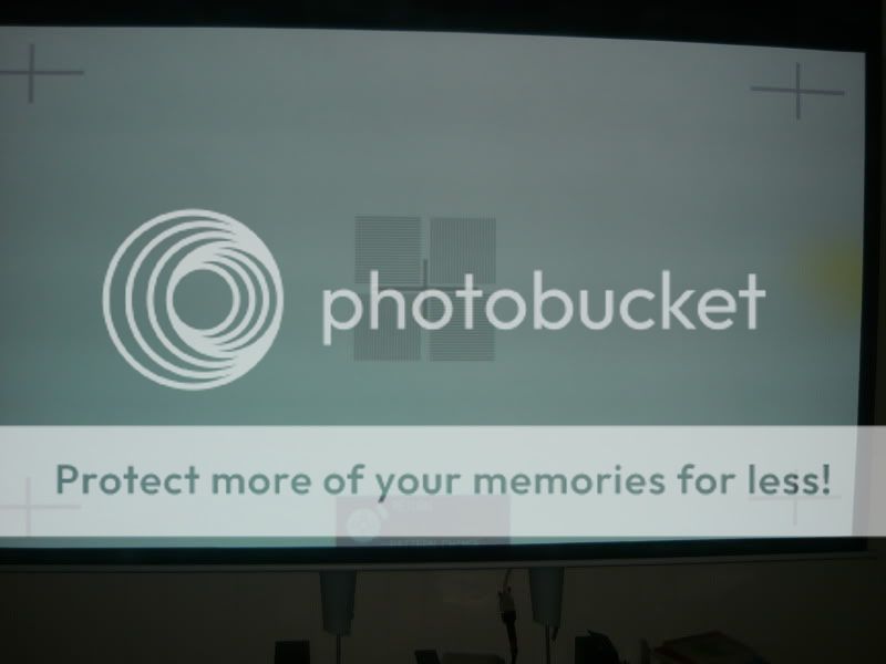 Projector, yellow spot - Projectors