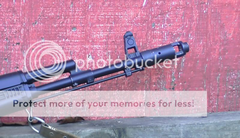 AK-74 FSB | AK Rifles