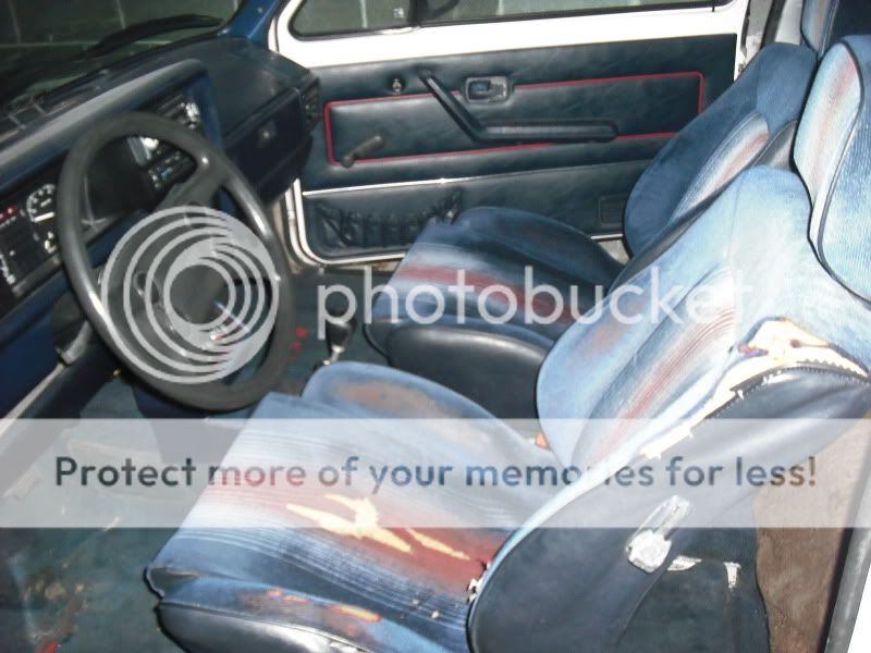 FT: MK1 Rabbit GTi | VW Vortex - Volkswagen Forum