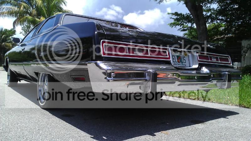 74' CHEVROLET CAPRICE... (12K) USO MIAMI | LayItLow.com Lowrider Forums