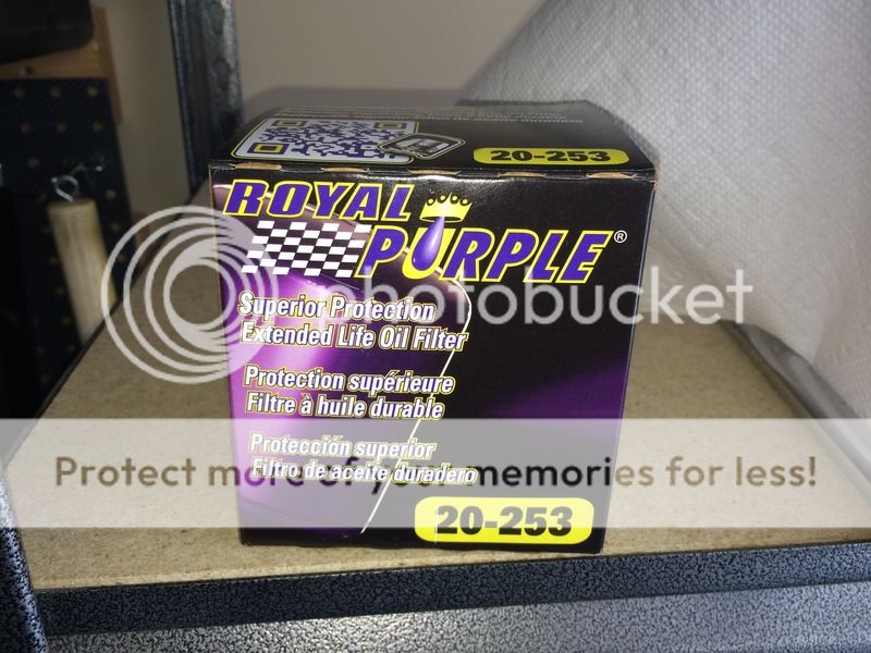 Oil filter relocation install how-to | DODGE RAM FORUM