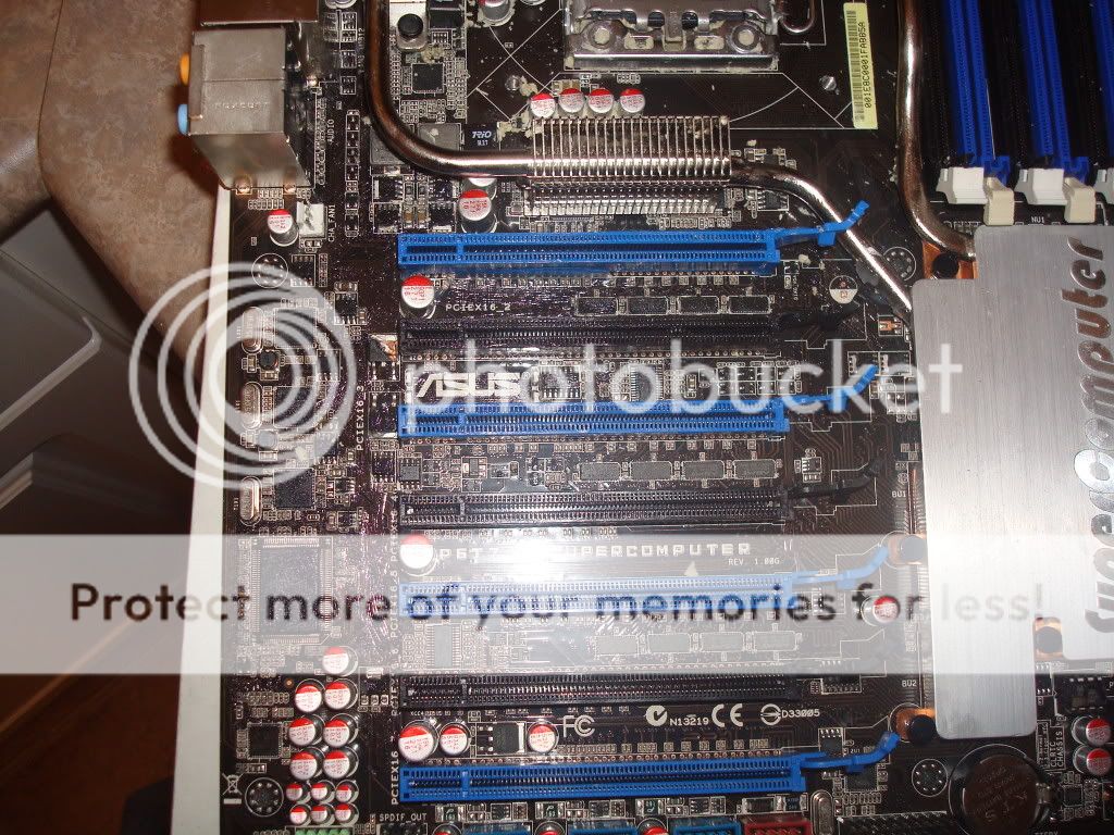 Motherboard damage: How bad is this? | Overclock.net