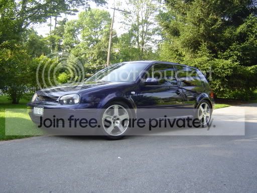 Indigo Blue Golf owners Registry | Page 17 | VW Vortex - Volkswagen Forum