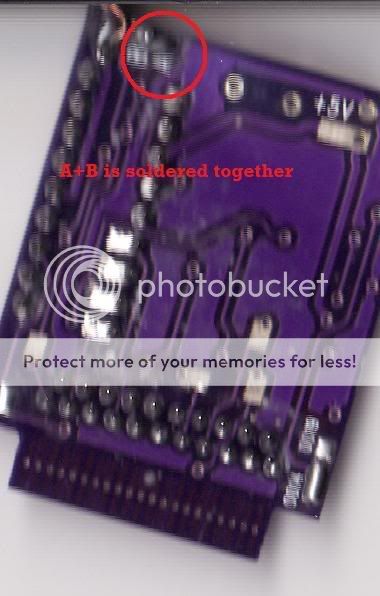 Sega Saturn Modchip Help (Model 2 US) - racketboy.com