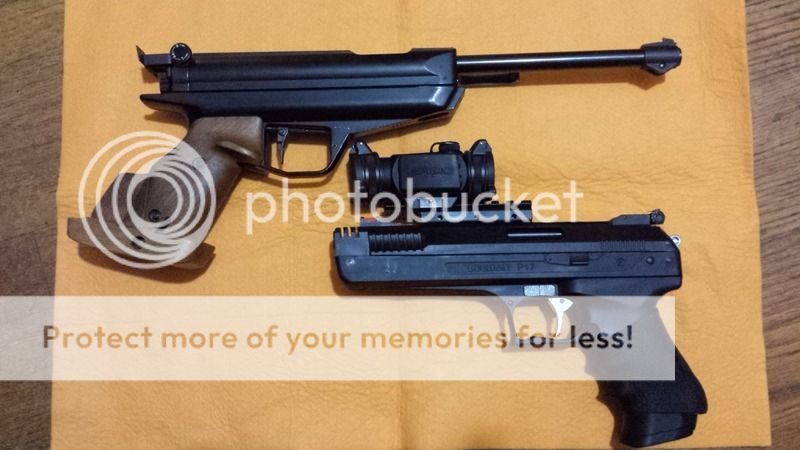 FWB 80 - Airguns & Guns Forum