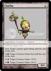 custom set Monster Hunter Prelease or w/e - Wagic, the Homebrew