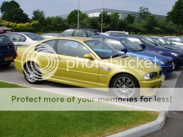 Lets see all your old BMWs/M3s | The M3cutters