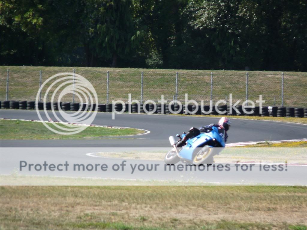 My first TRACK DAY!!!! | Kawasaki Motorcycle Forums