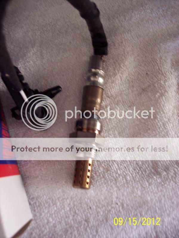 NTK O2 sensors - CorvetteForum - Chevrolet Corvette Forum Discussion