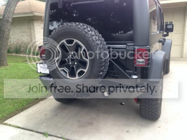 2014 RubiX build - JK-Forum.com - The top destination for Jeep JK and ...