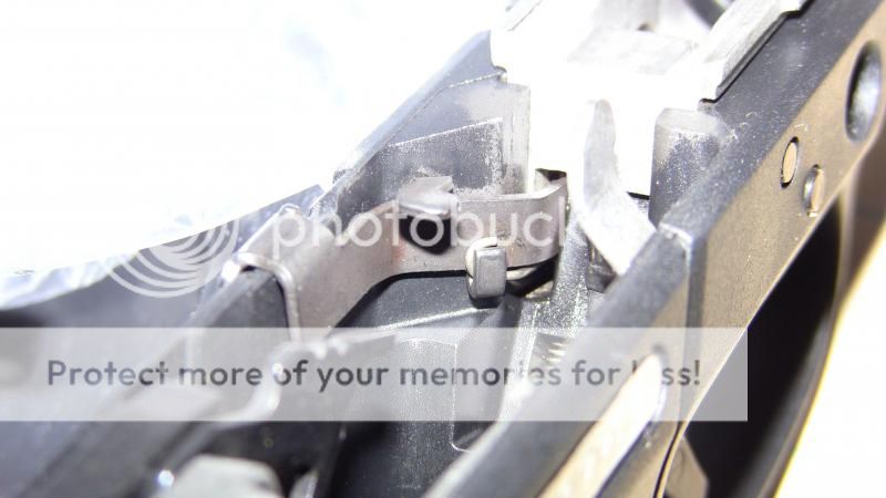 Ruger SR40c Slide Lock Spring Issue | Page 3 | Ruger Forum