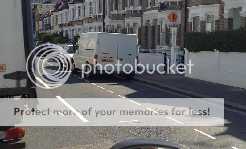 Ford Transit Forum • View topic - Rusty Mk6