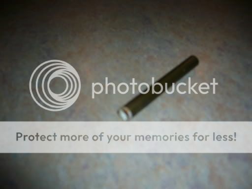 Removing Inserts | Archery Talk Forum