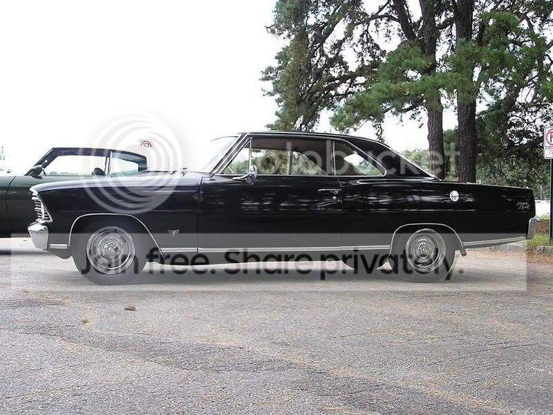 The Chevy II Nova Thread. | VW Vortex - Volkswagen Forum
