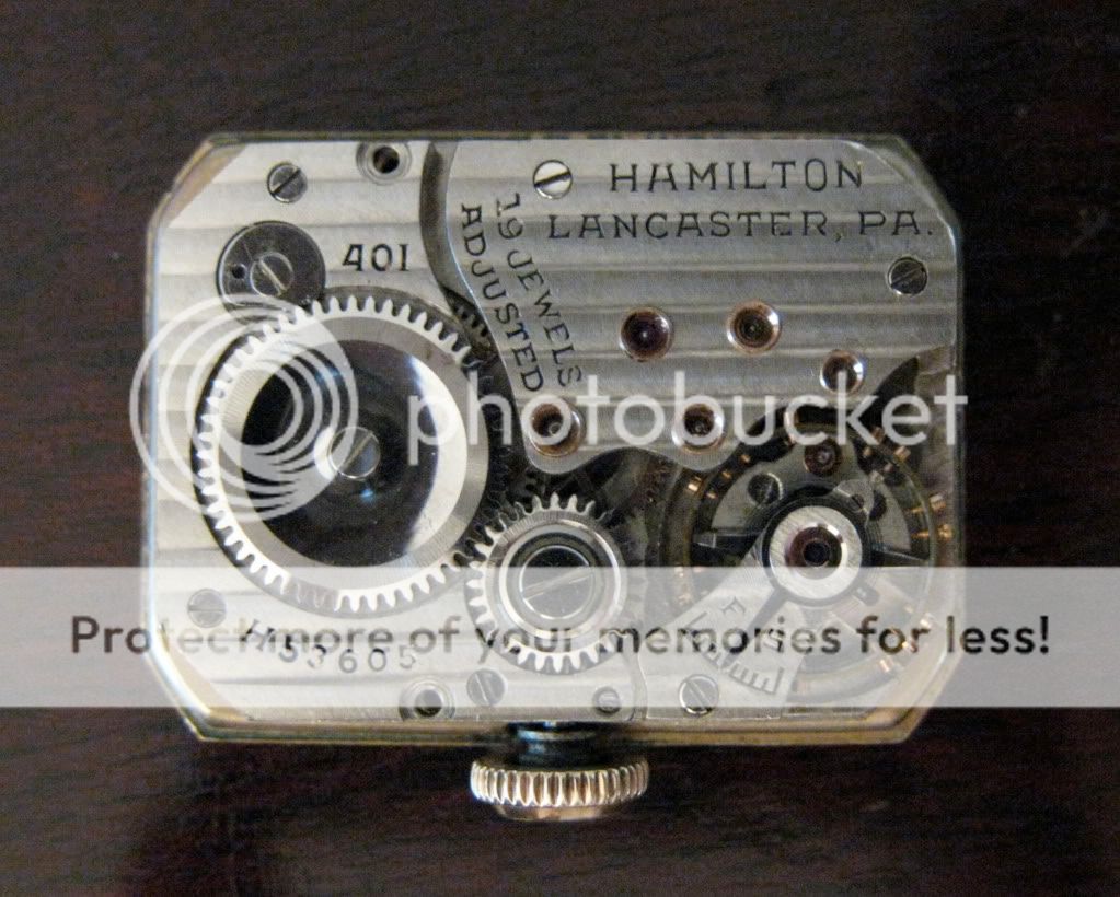 great american movements- pics! | Page 3 | WATCH TALK FORUMS