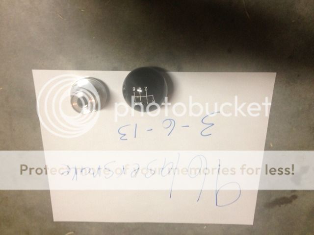 Ford rubber mats, boss 302 car cover, Speeddawg wht/blk boss shift knob ...