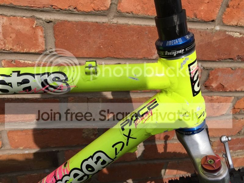 Alpinestars Al-Mega DX E-stay (price drop £80 ) | Retrobike