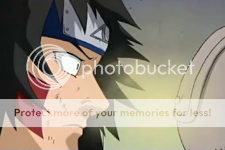 Naruto "Surprise Attack! Naruto's Secret Weapon!" Talkback (Spoilers ...