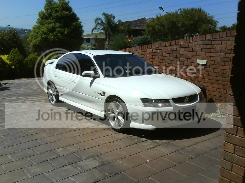 My VZ SS