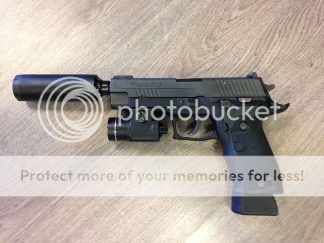 Do any of you have experience with the Thompson Machine Poseidon ...